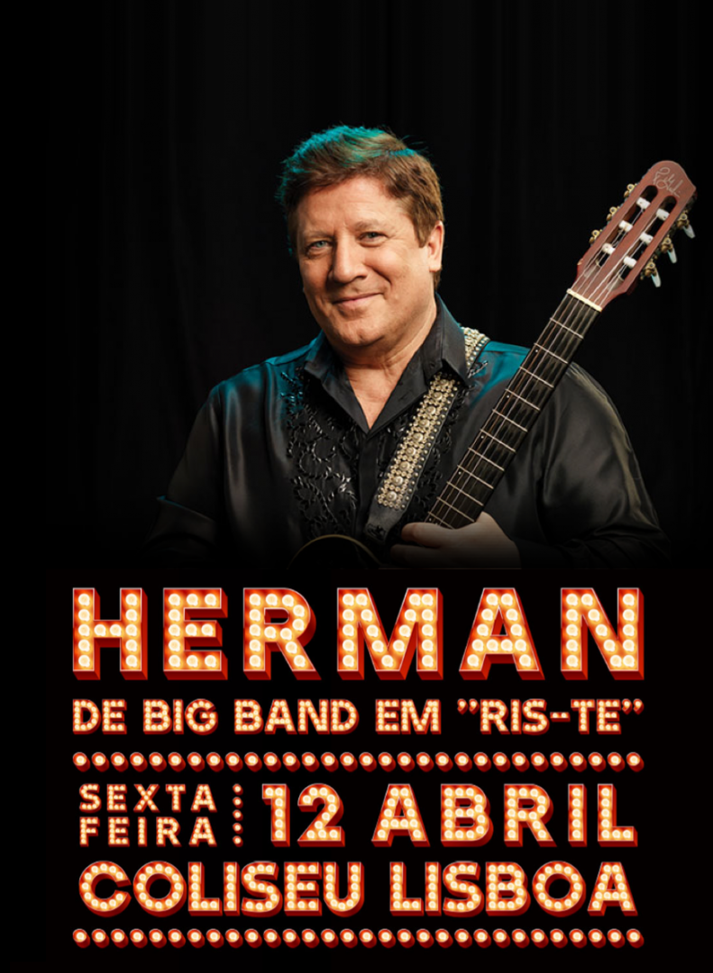 Herman José - Website Oficial